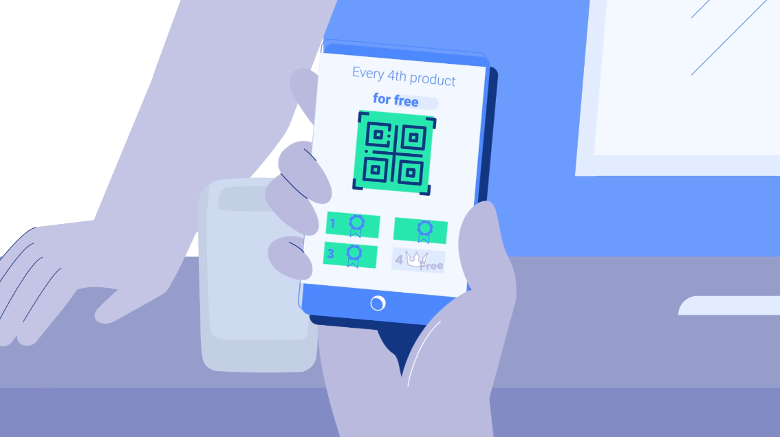 Loyalty platform from Diller® | Create your loyalty program today! Coupons